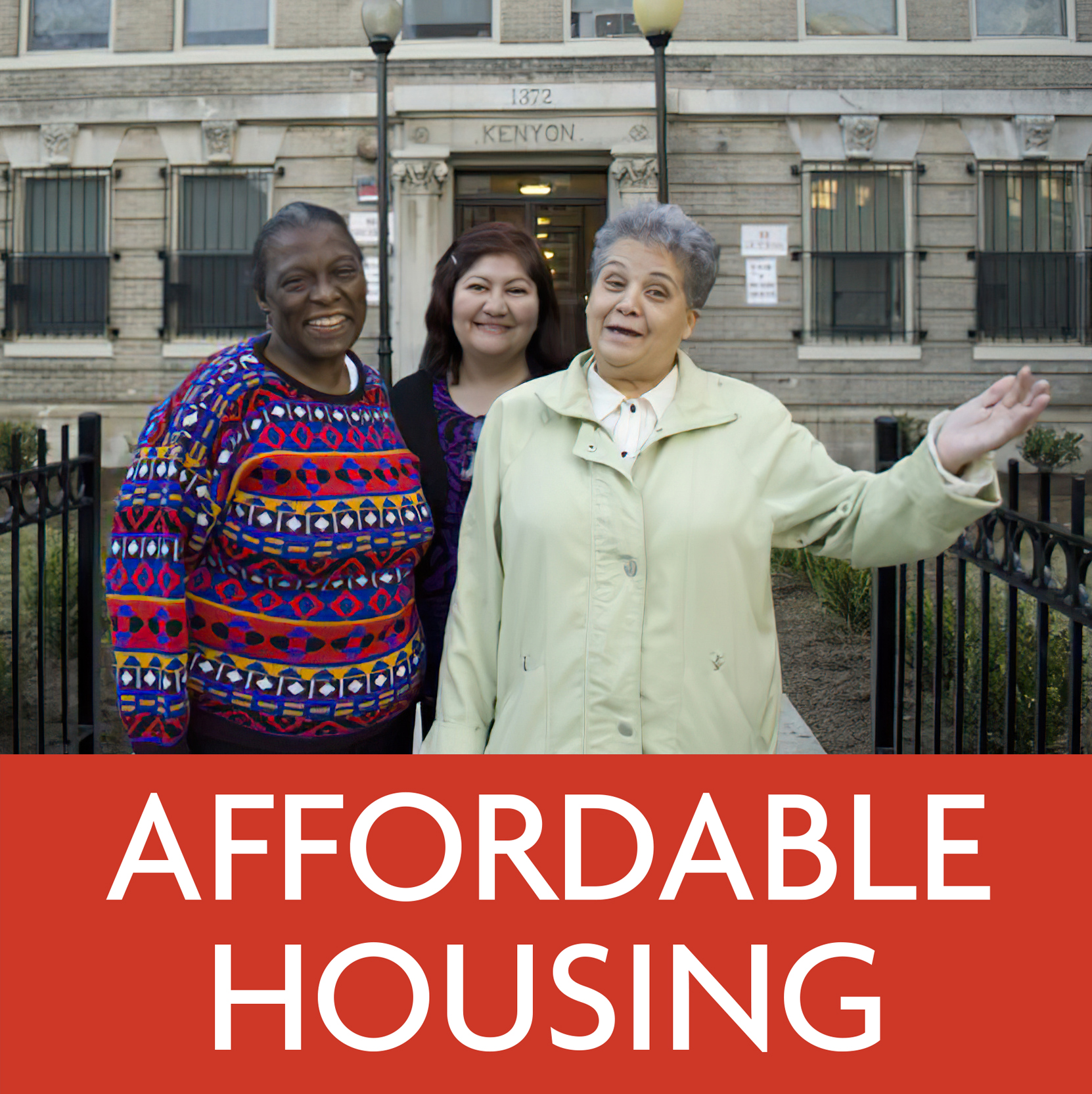 Affordable Housing – NWOPCDC