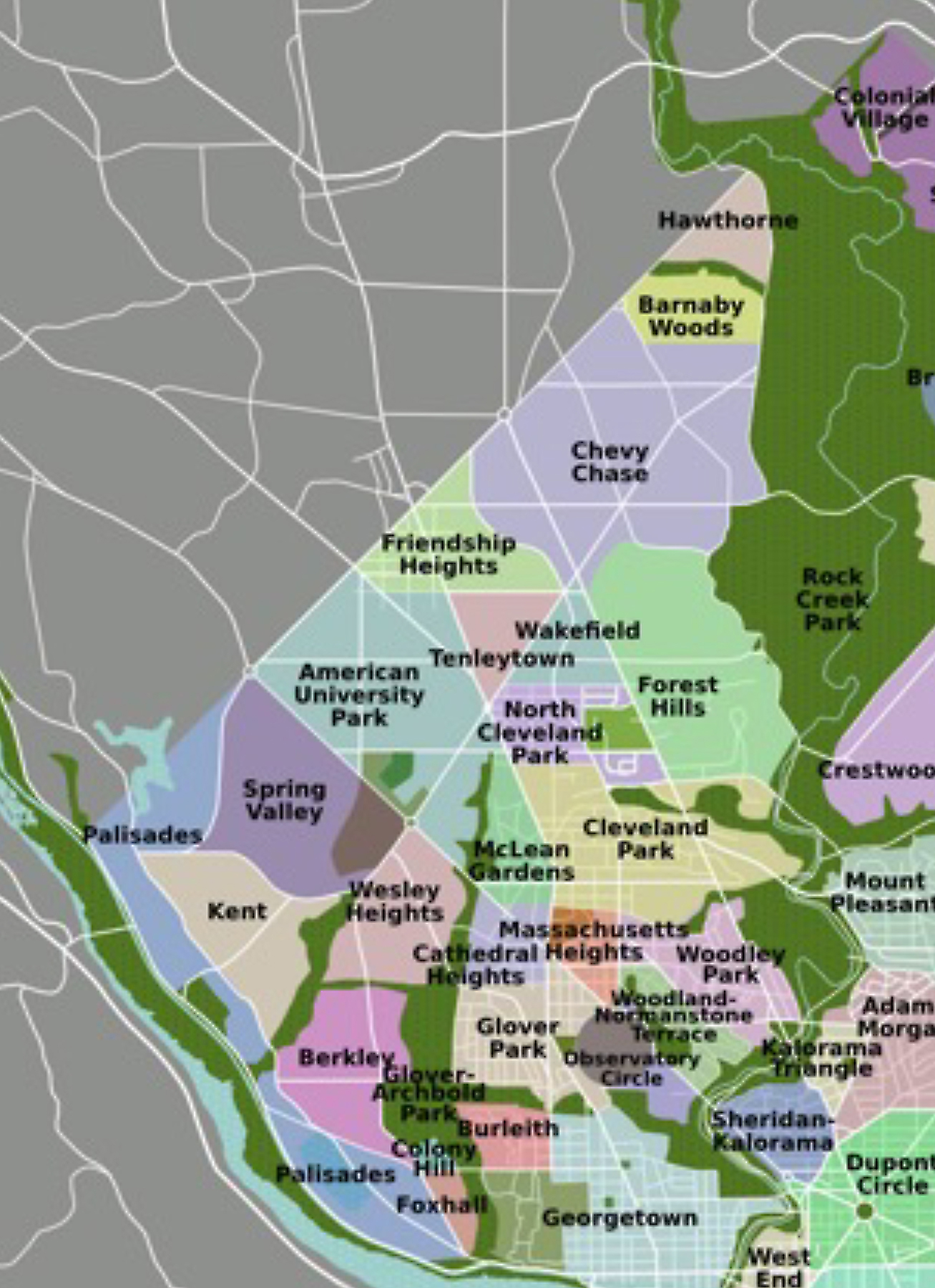Neighborhood Maps – NWOPCDC